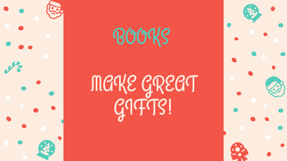 Website books – Amy Fillion